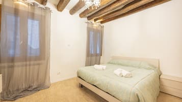 Apartamento luxo | 1 quarto