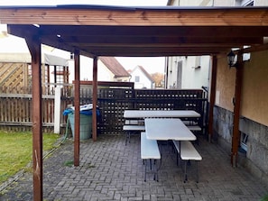 Apartamento | Exterior