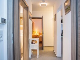 Apartamento | Interior