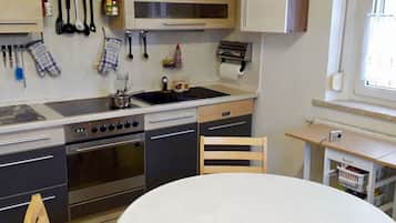 Apartamento | Cozinha privada