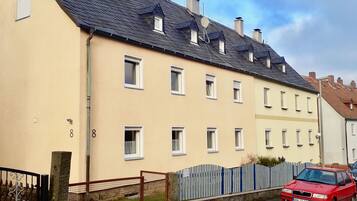 Apartamento | Exterior