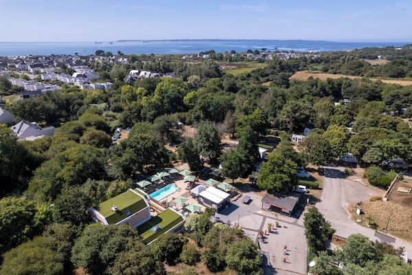 Vvf Morbihan Larmor-plage, Larmor Baden - Larmor-Plage