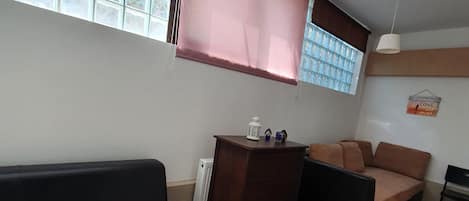 Vila | Sala de estar