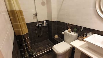 Villa | Casa de banho