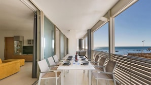 Casa, para fumantes