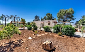 Villa | 2 quartos 