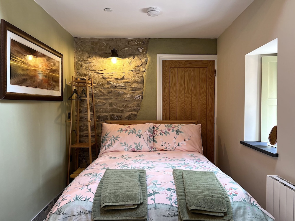Gloriously Rural, Ty Ni Is A Fantastic New Barn Conversion In Pembrokeshire - Pembrokeshire