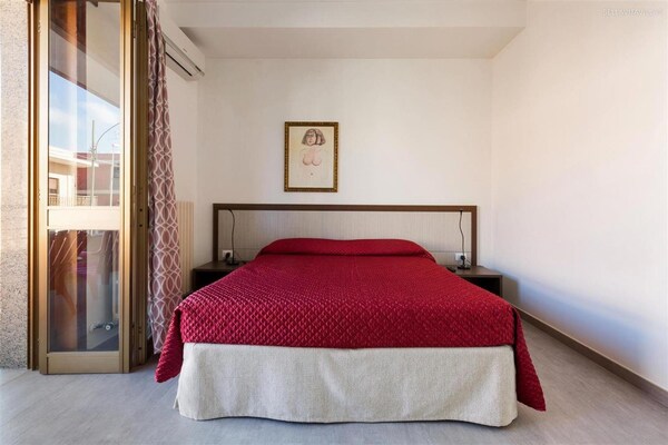 1297 Versomare - Bilocale Lu Sule - Porto Cesareo