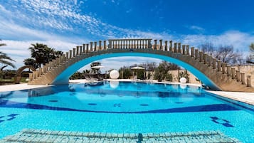 Villa | 4 quartos