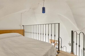 Casa, fumadores