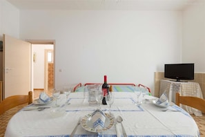 Apartamento | 2 quartos 