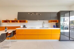 Casa, fumadores | 2 quartos 