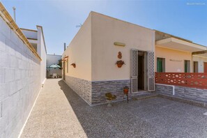 Apartamento | 2 quartos