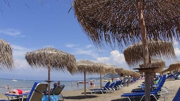 Apartamento | Exterior