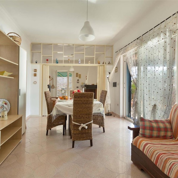 Casa, fumadores | 3 quartos 