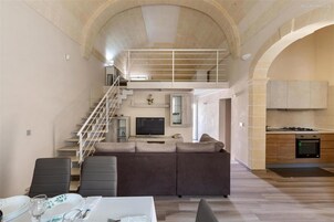 Apartamento | 2 quartos 