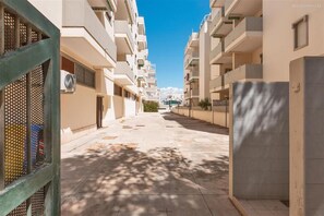 Apartamento | 2 quartos 