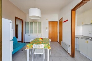Apartamento | 2 quartos 