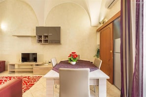Apartamento | 2 quartos 