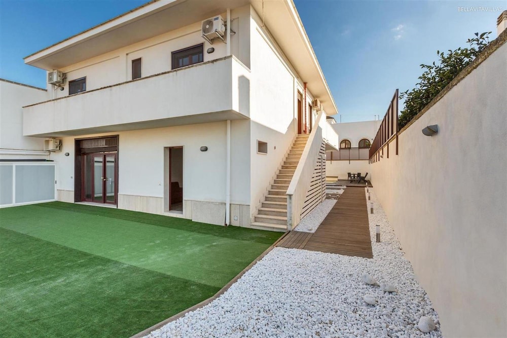 1786 B B Joy Home - Camera 2 - Maruggio