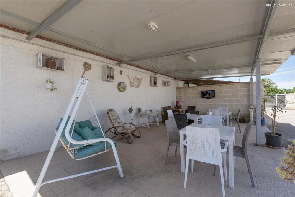 1643 Tenuta Fioravante - Bilo Nettuno - Torre Lapillo