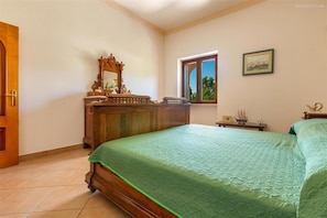 Apartamento | 4 quartos