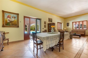 Apartamento | 4 quartos