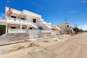 Apartamento | 2 quartos 