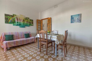 Apartamento | 2 quartos 