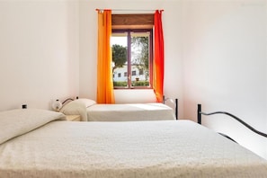 Apartamento | 2 quartos 