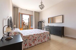 Apartamento | 2 quartos