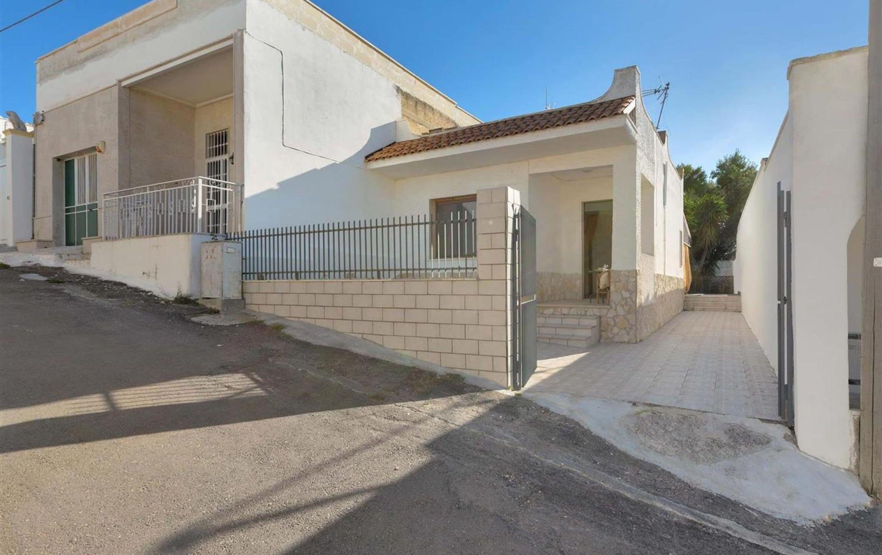 Villa, fumadores | 2 quartos 