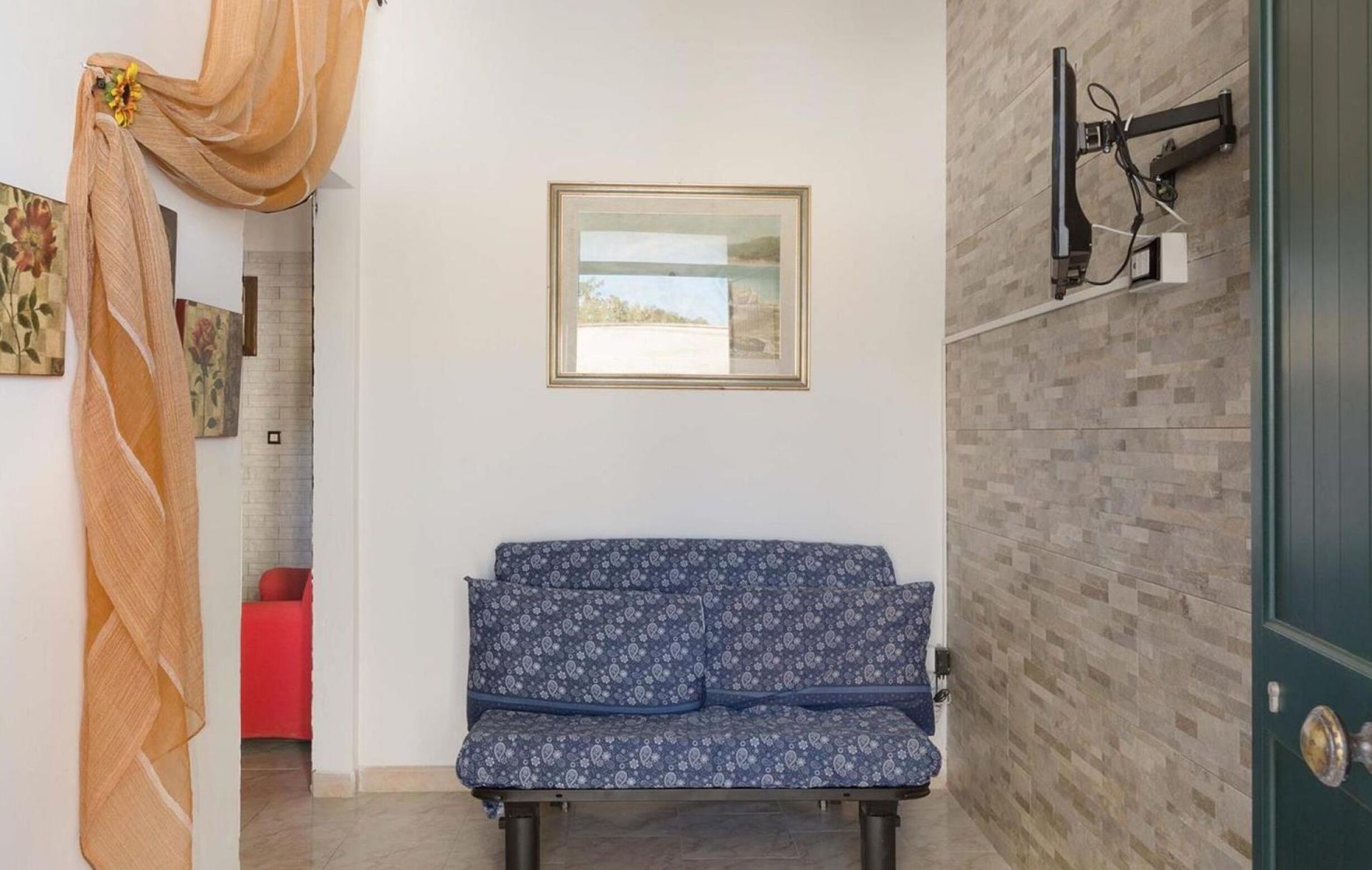 Villa | 2 quartos 