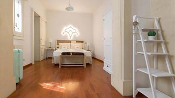 Apartamento | 3 quartos