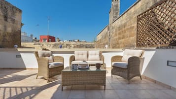 Apartamento | 3 quartos