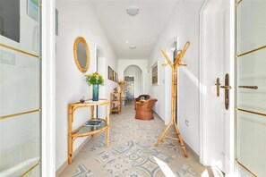 Villa | 3 quartos