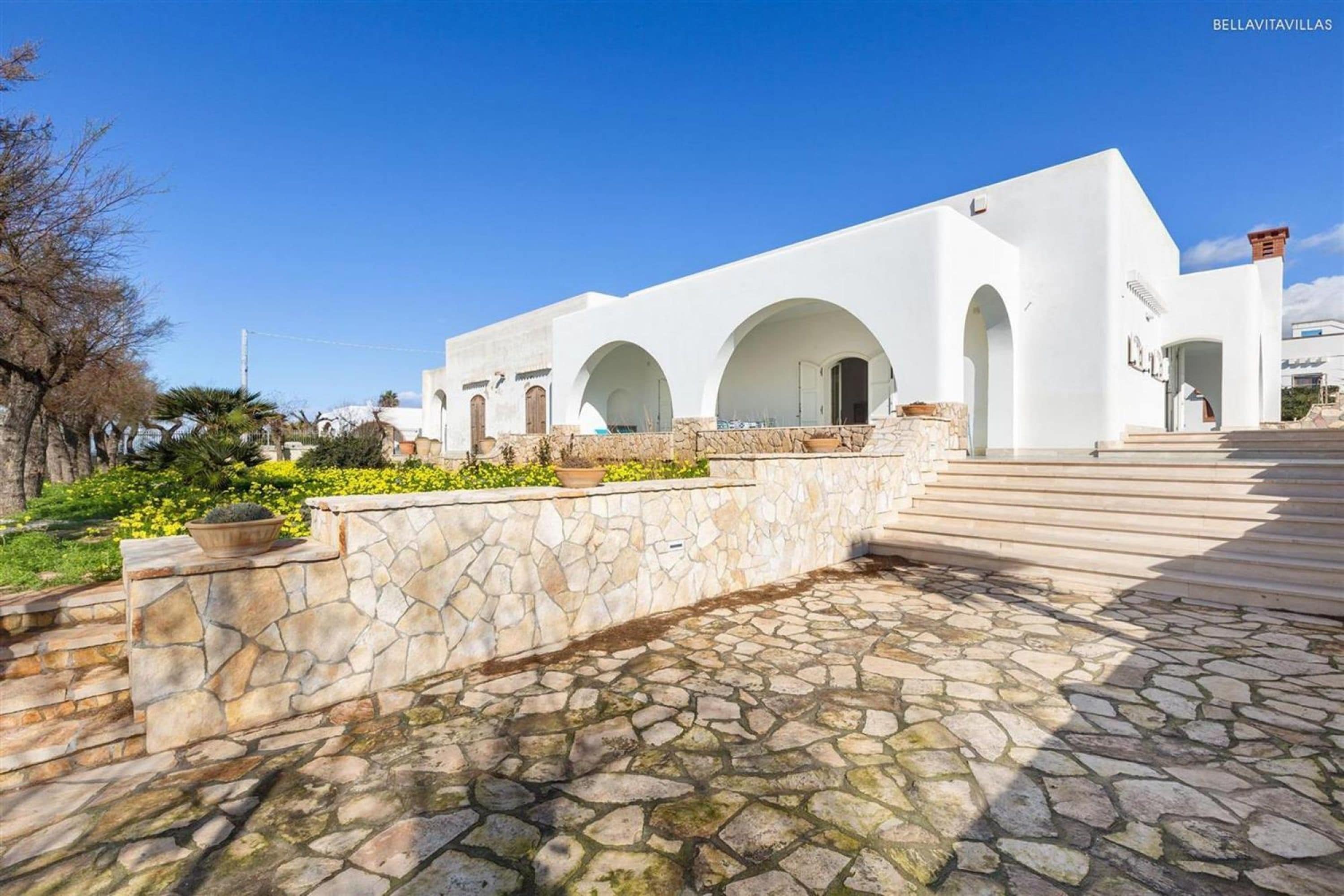 Casa, para fumantes | 3 quartos