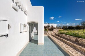 Villa | 3 quartos