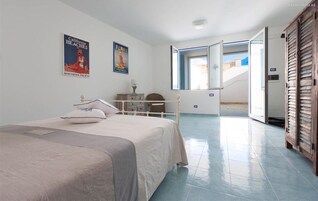 Casa | 1 quarto