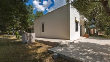 Villa | 2 quartos