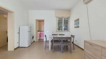 Villa | 2 quartos