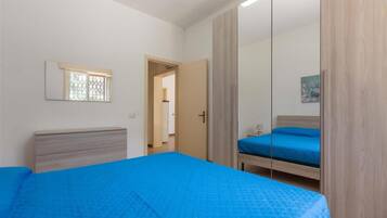 Villa | 2 quartos