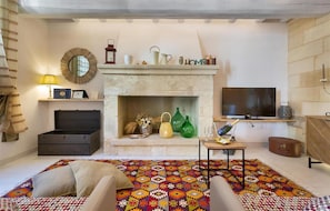 Apartamento | 1 quarto 