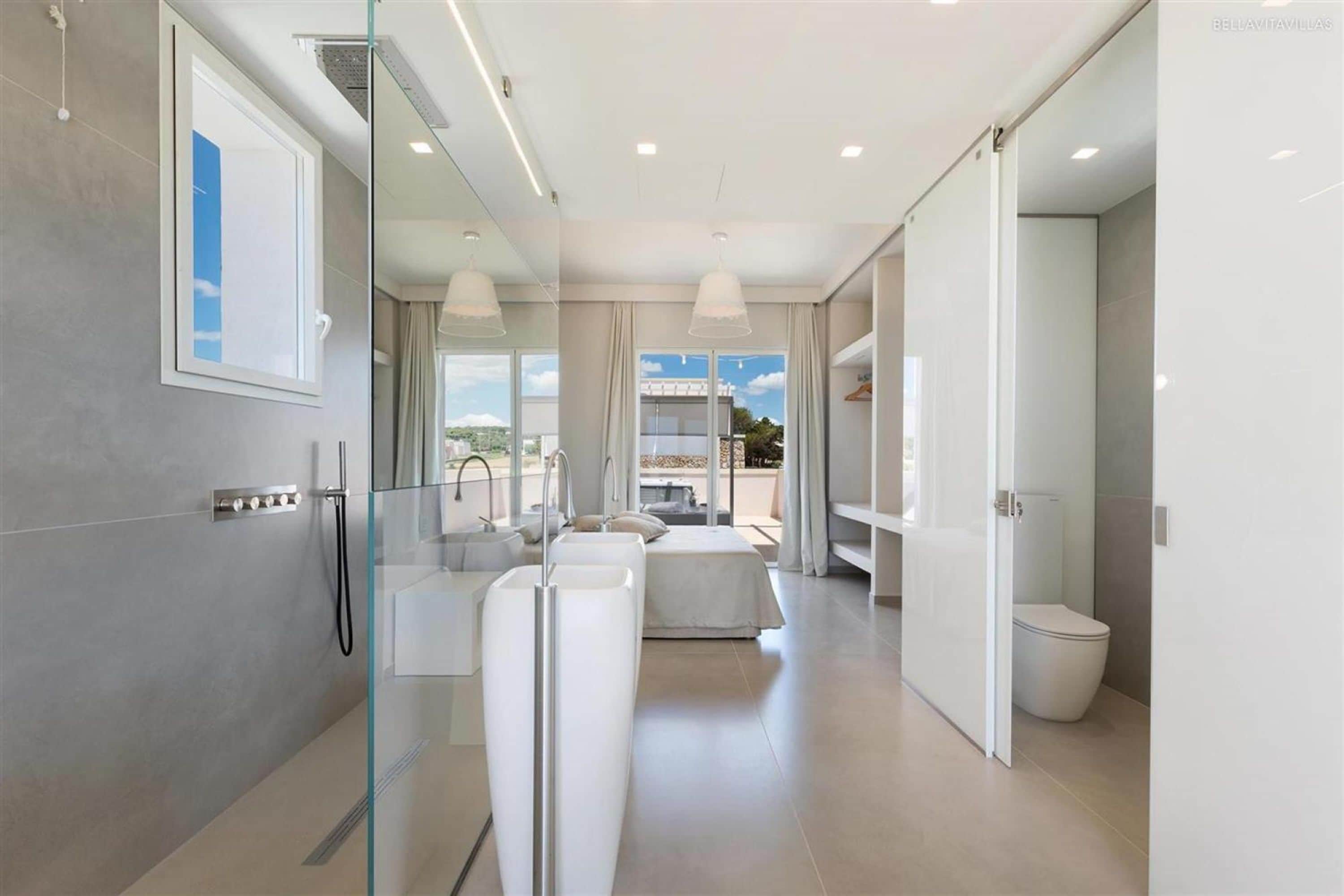 Casa, fumadores | 1 quarto 
