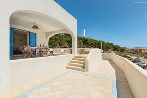 Casa, fumadores | 2 quartos 