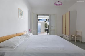 Apartamento | 3 quartos