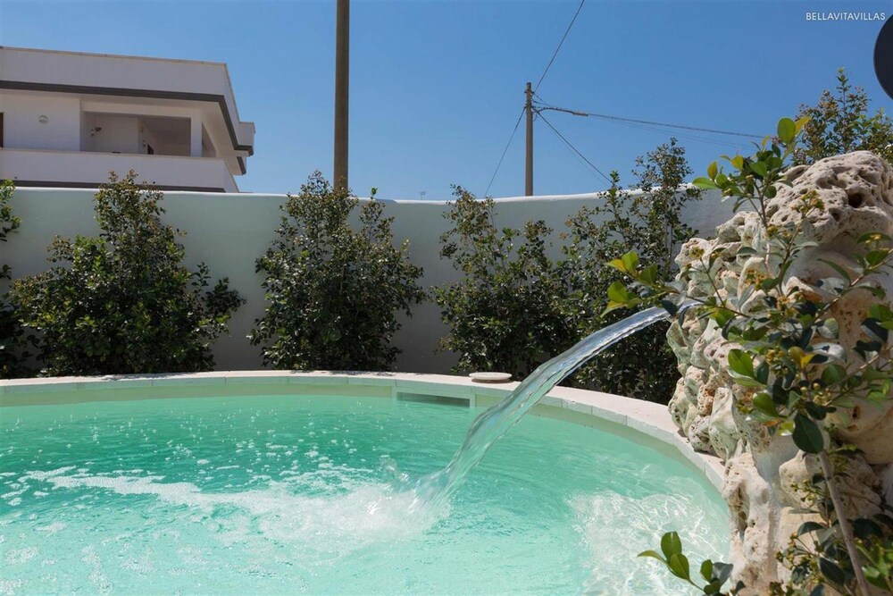 1201 Villa Adele In Maruggio - Maruggio