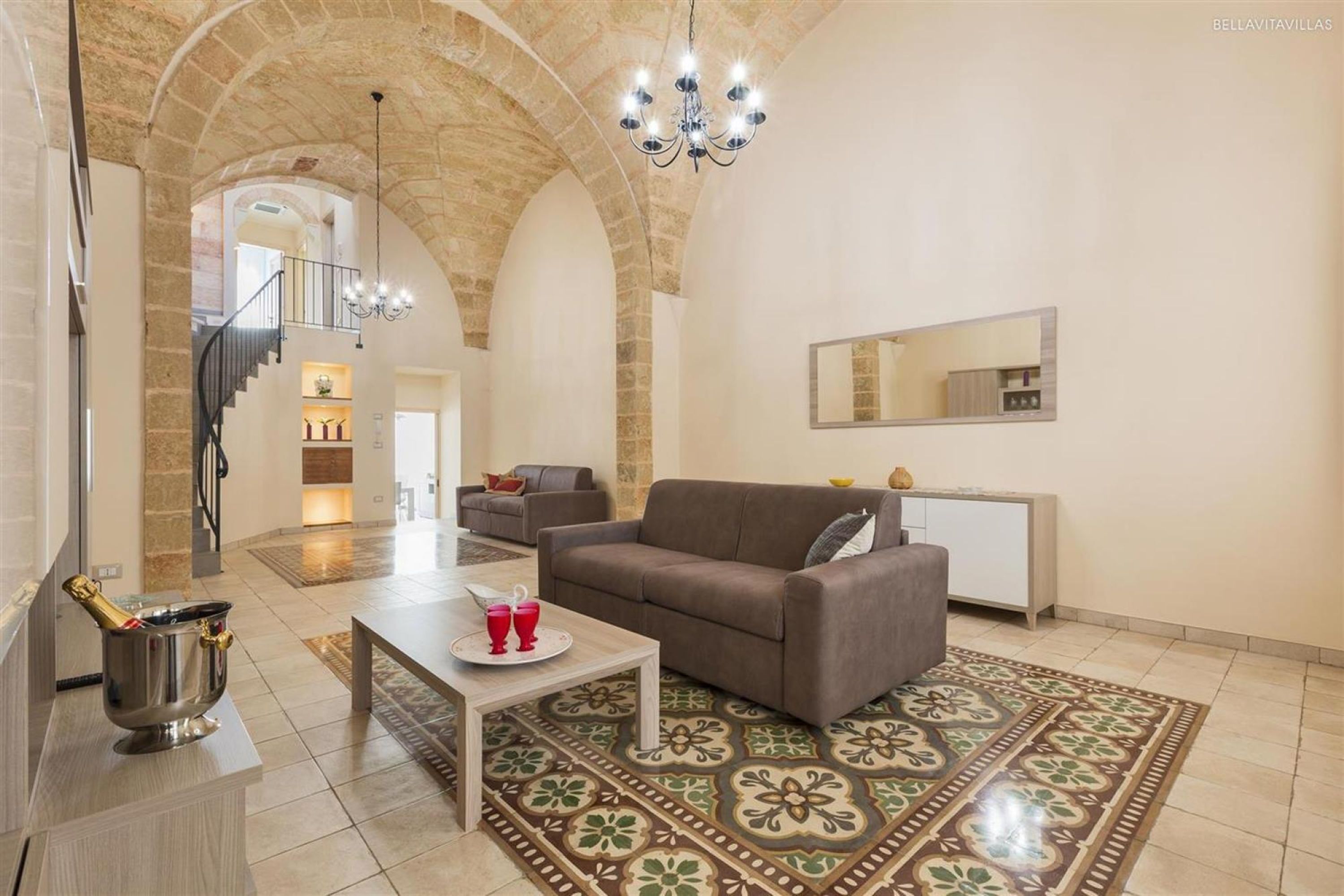 Apartamento | 2 quartos