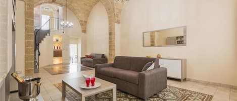 Apartamento | 2 quartos