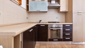 Apartamento | 6 quartos 